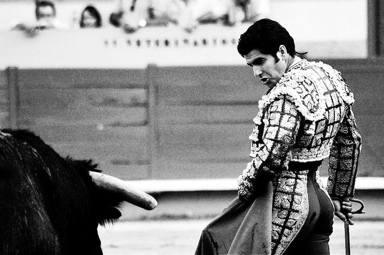 A guide to traditional bullfighting techniques – BullBalcony